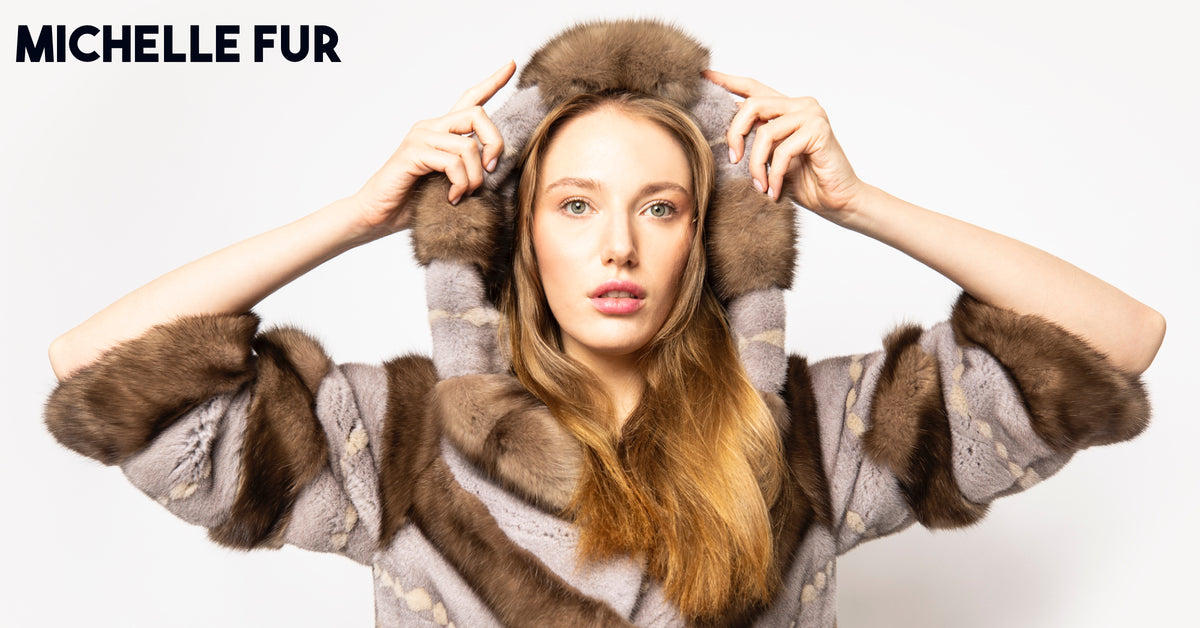 ELEGANCE – Michelle Fur